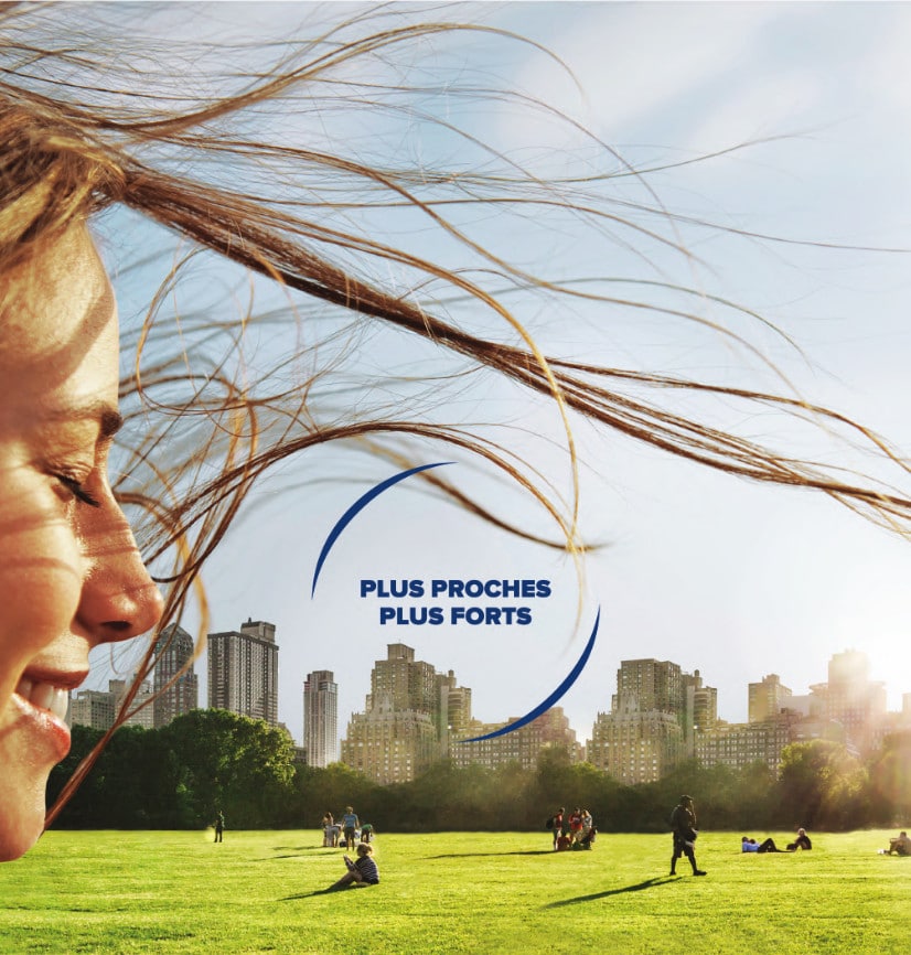 Contribuer à créer des environnements toujours plus sains, sûrs et ...