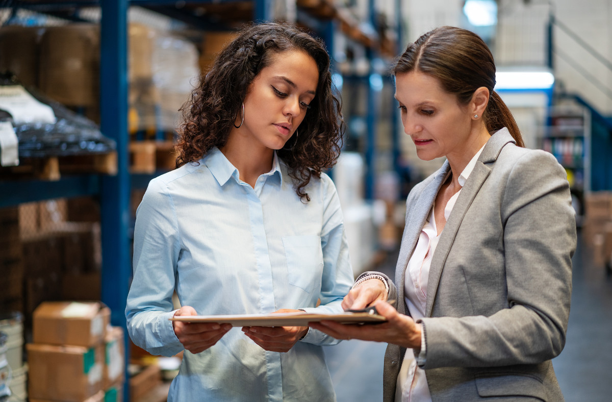 Les métiers du management - Groupe Onet