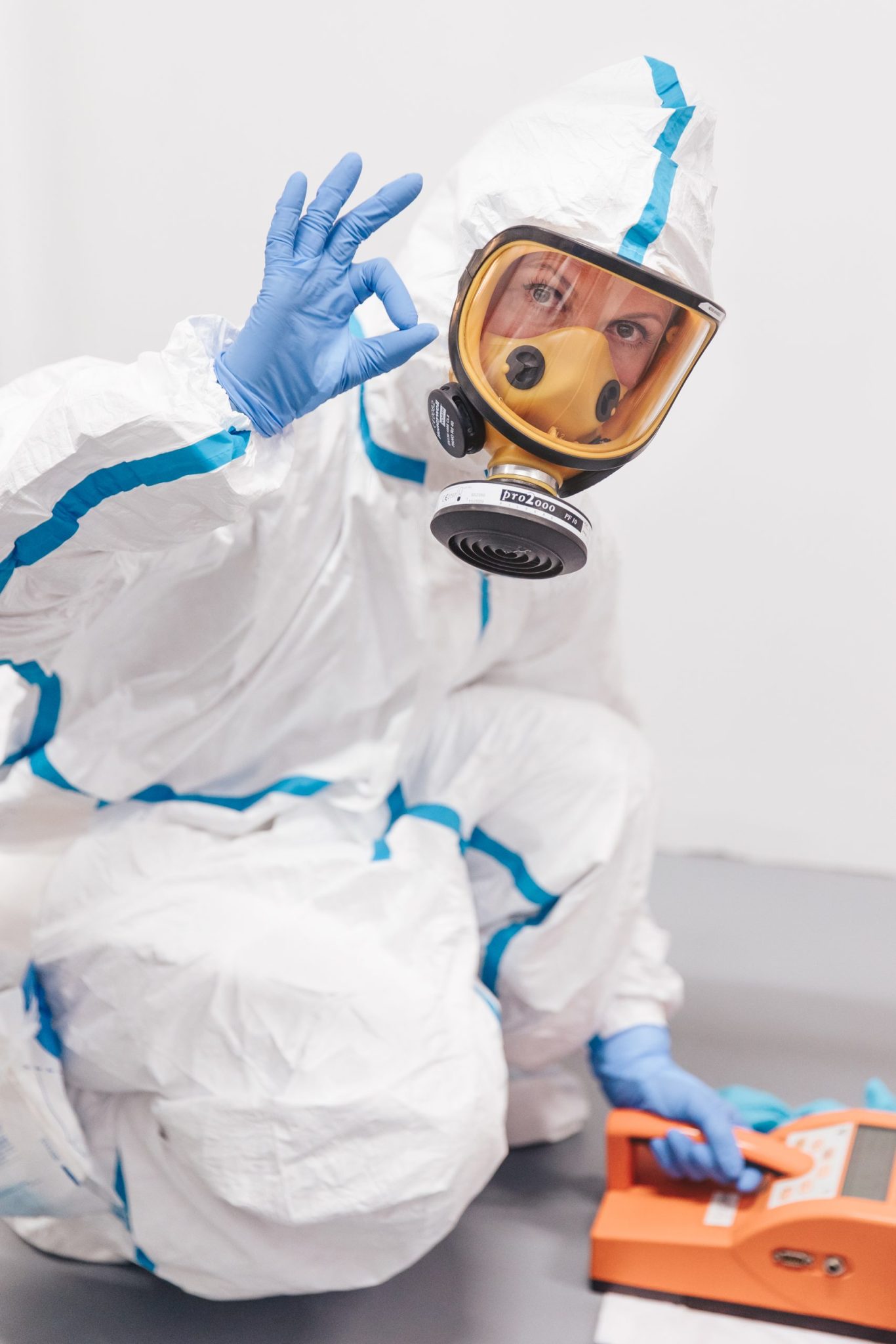 Fiche Métier - Technicien radioprotection - Groupe Onet