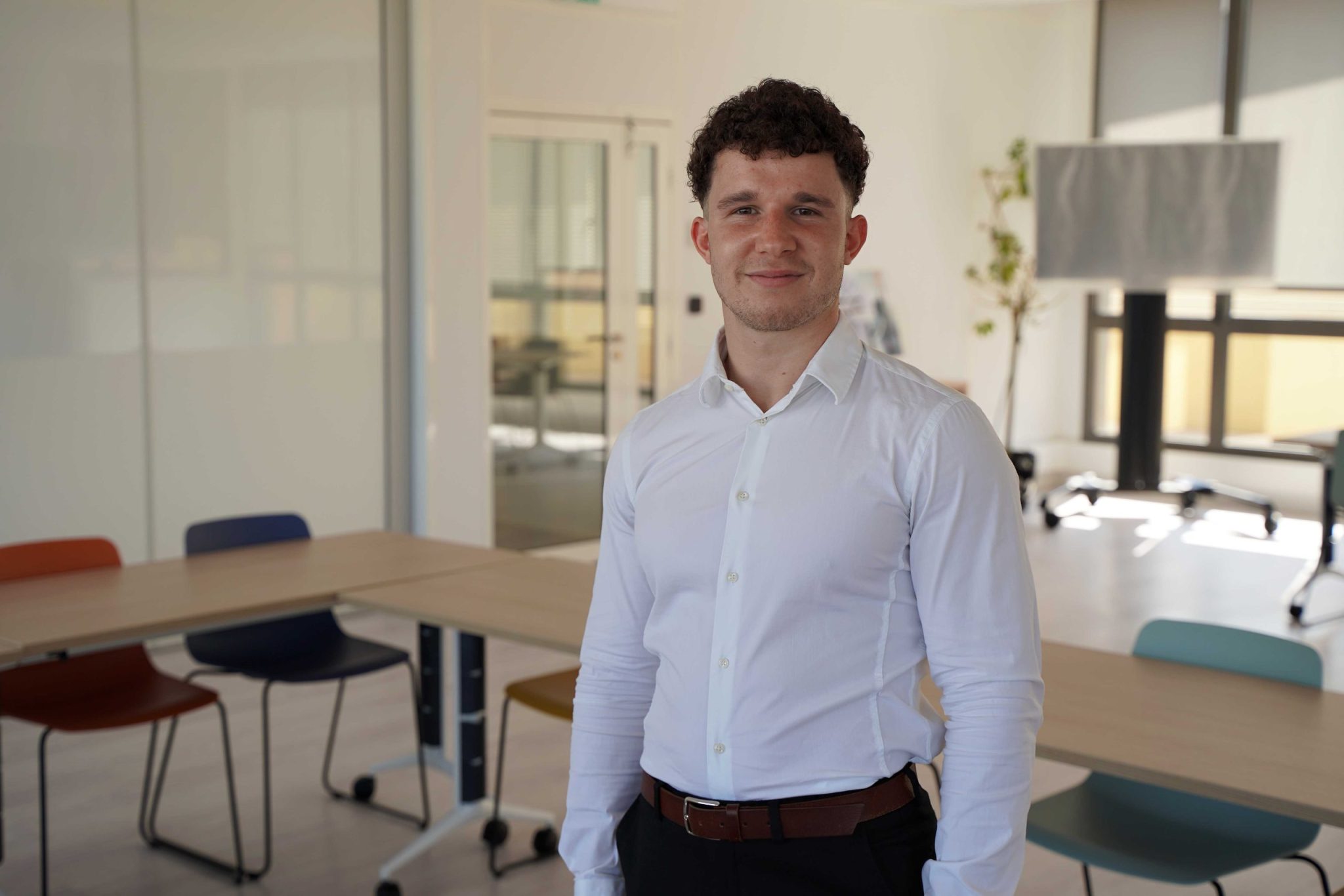 Formation - Groupe Onet