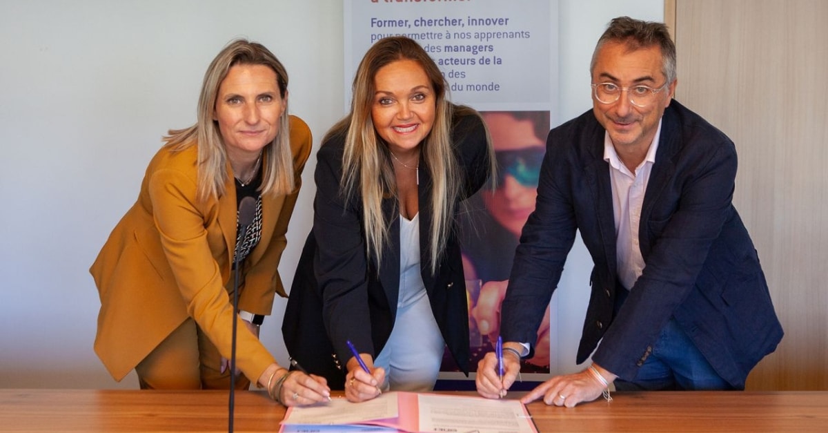 Onet x Centrale Méditerranée : Ensemble pour l'excellence académique et ...